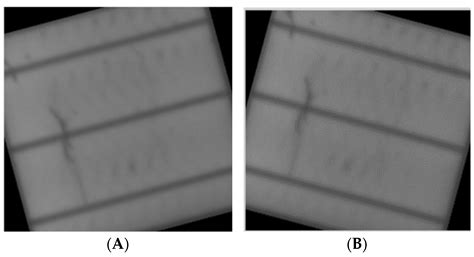 Automated Micro Crack Detection Within Photovoltaic Manufacturing Facility Via Ground Modelling