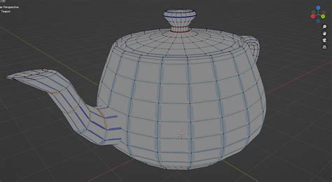 115335 Overlay To Show Concaveconvex Edges Blender Blender Projects 115335 Overlay To Show Concaveconvex Edges Blender Blender Projects