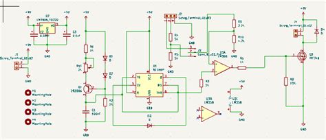 Microcontroller Vs 555 Timer Motor Speed Controller Showdown 5