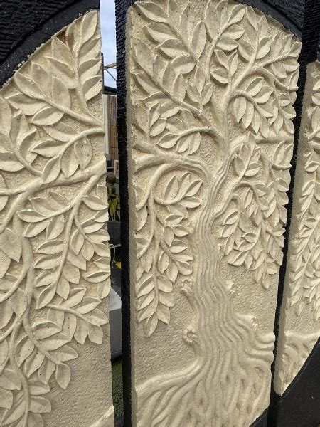 Tree Of Life Water Feature Serenity Water Gardens