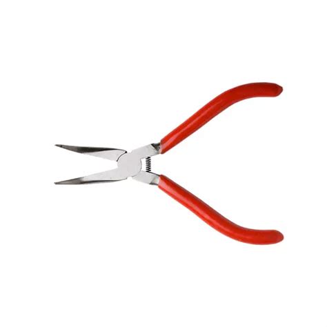 Excel Curved Nose Pliers Scale Hobbies Ltd