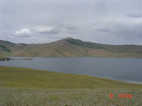 Jack Завхан аймаг