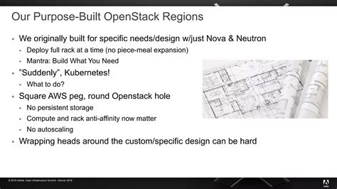 Kubernetes 7 Lessons Learned From 7 Data Centers In 7 Months Ppt