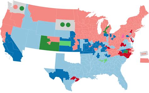 1896 United States House Of Representatives Elections — Wikipedia