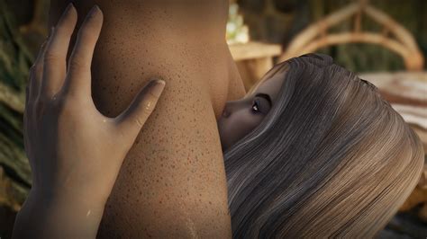 Salina The Shameless [chapter 1] Sex Training Tamriel Land Of