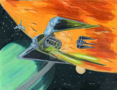 Tie Phantom By Taipu556 On Deviantart