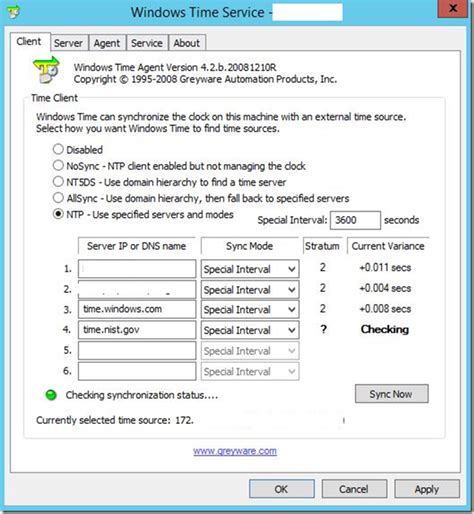 Time Sync Issues And How To Resolve It Admin Troubles By Romeo Mlinar
