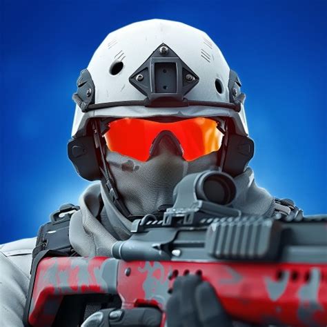 Commando Force Ops на Android