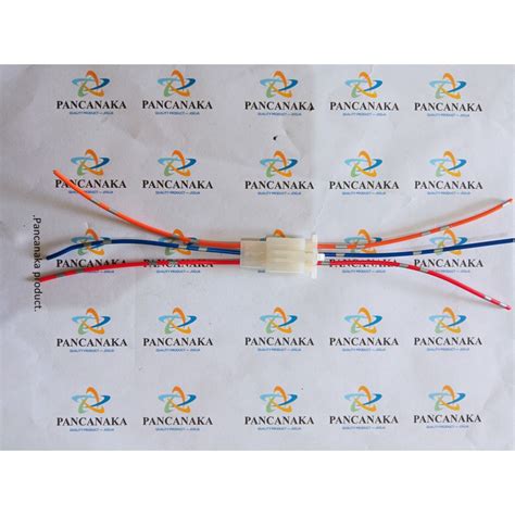 Jual SOCKET SAMBUNGAN PIN BINTIK Shopee Indonesia