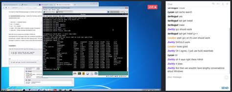 10 Reasons Why Livecodingtv Is Better Than Youtube For Streaming Code By Education Ecosystem