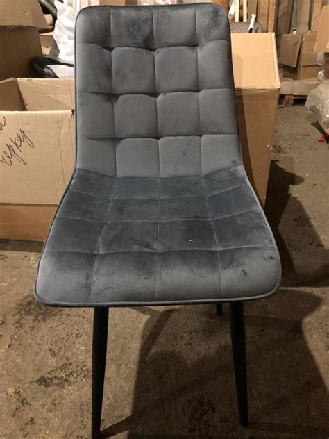 Стілець обідній віллі — ціна 2700 грн у каталозі Меблі для кухні Купити товари для дому та