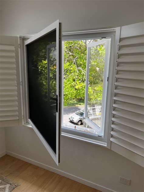 Security Screens Brisbane