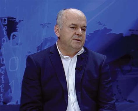 Prof Gjok Vuksani Pse Nuk është E Kënaqur Ministrja Krifca Me