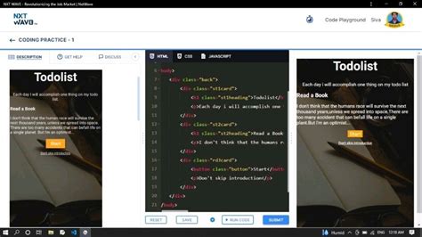 Shiva Prasath On Linkedin Codingpractices Html5 Css