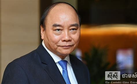 បក្សកុម្មុយនីស្តវៀតណាមសម្រេចដកតំណែង អតីតប្រធានាធិបតីវៀតណាមពីររូប សុីសុីថាមស៍