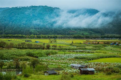 云南风光高清图片下载 正版图片500895557 摄图网