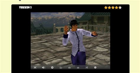 With Ps1 Fun You Can Play Playstation Games From The Browser