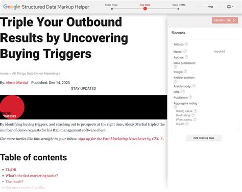 What Is Schema Markup In SEO How To Add It To Your Site
