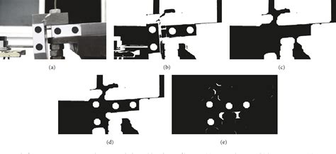 Figure 1 From Improved Morphological Band Pass Filtering Algorithm And Its Application In Circle