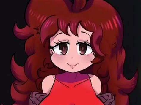 Girlfriend Fnf Sex Mod