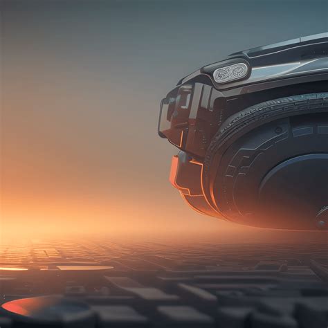 Holistic Intelligence Visual Representation Of Digital Art · Creative Fabrica