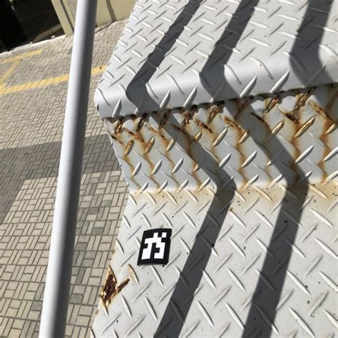 Corrosion Dataset Vinicius Segse Instance Segmentation Dataset By Corrosao