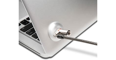 Kensington Security Slot Adapter Kit For Ultrabook K64995WW B H
