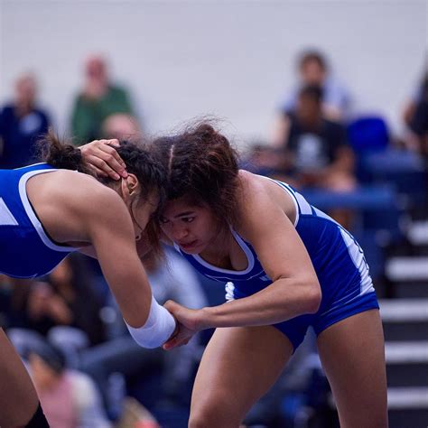 Menlo Athletics Wishing A Very Happy Birthday To Menlo Wrestler