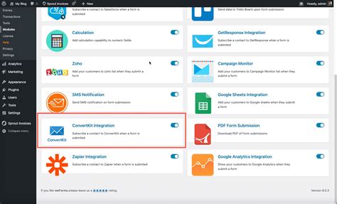 What Is Convertkit For Weforms Inmotion Hosting