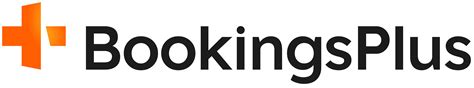 powered by bookingsplus