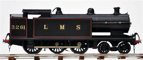 Lms 4 6 0 Tank Engine Modelling Questions Help And Tips Rmweb