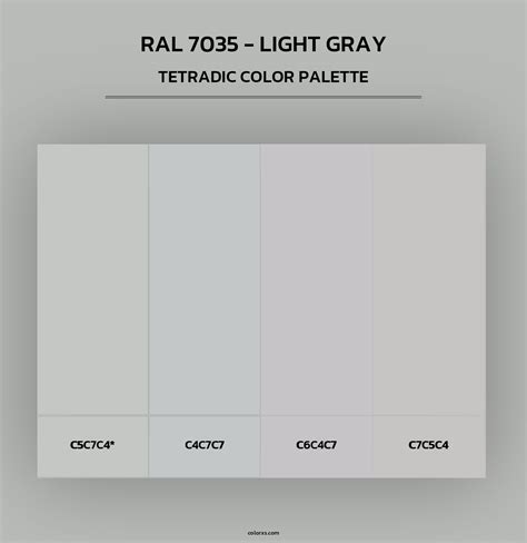 Ral 7035 Paint Emsekflolcom