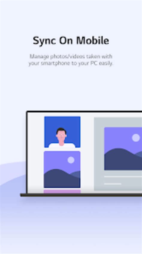 Lg Sync On Mobile For Android Download