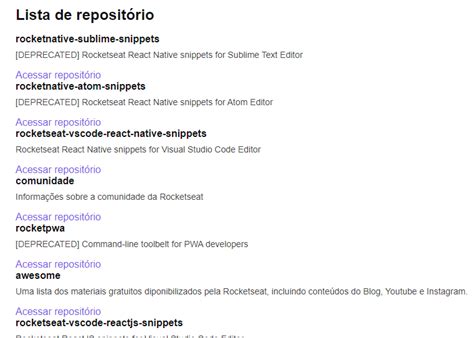 github nycolexavier github explorer 🚀desafio de conclusão do primeiro modúlo do ignite da