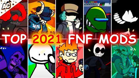 What Are The Best Fnf Mods At Christopher Elias Blog