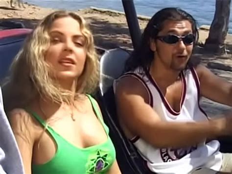 Busty Blonde Lydia Is With Two Guys Outdoors Having Sex Xvideos Com