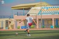 Hamza Imams Mens Soccer Recruiting Profile
