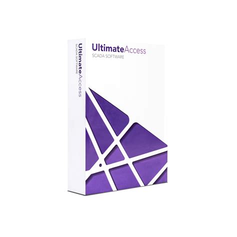 Ultimateaccess Scada License