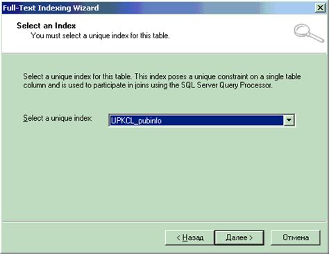 Setting Up Full Text Search A Step By Step Guide Database Journal