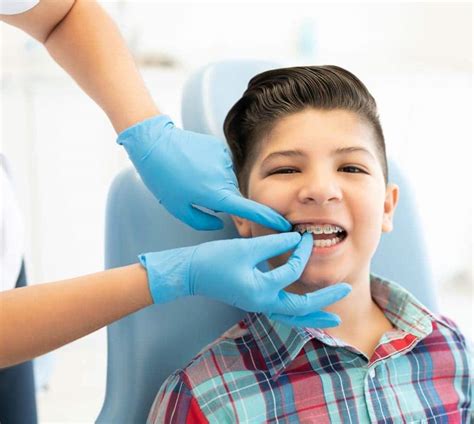 Interceptive Orthodontics In Asheville Nc Best Bites Dental