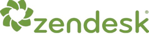 Connector Zendesk Logo Domo