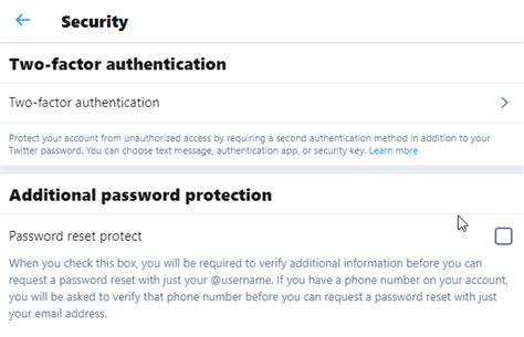 How To Deal With And Prevent A Hacked Twitter Account Sprout Social