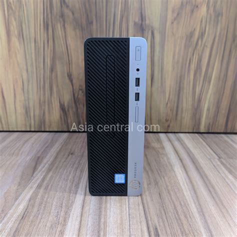 Jual Pc Hp Prodesk 400 G4 Sff Business Intel Core I3 7100 Ram 8Gb Ssd 256Gb Jakarta Pusat