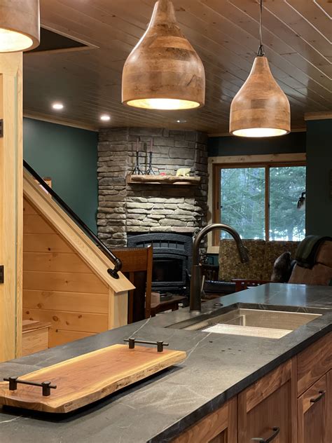 Kitchens Adirondack Contracting Llc