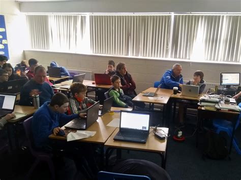 Some Photos From Coderdojo Athenry On 29 Sept 2018 Coderdojo Athenry