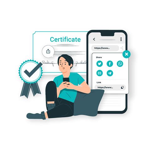 Digital Certificates Using Blockchain Technology Certika