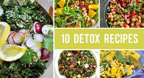 10 Best Clean Eating Recipes