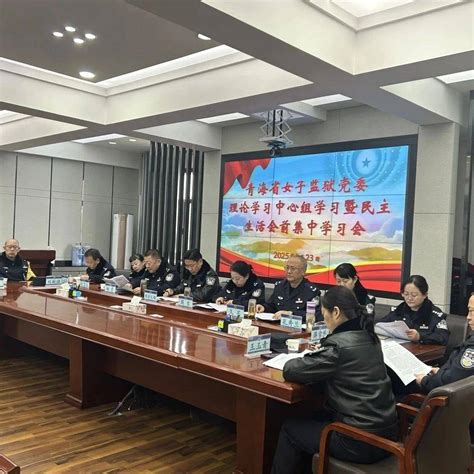 学思践悟强思想 凝心聚力启新篇 生活会 会议 工作