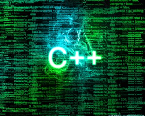 Code C C Plus Plus Wallpapers Hd Desktop And Mobile Backgrounds