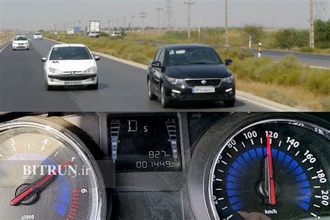 تارا جوانان توربو به تولید می‌رسد مشخصات فنی زمان عرضه تاپ کارز